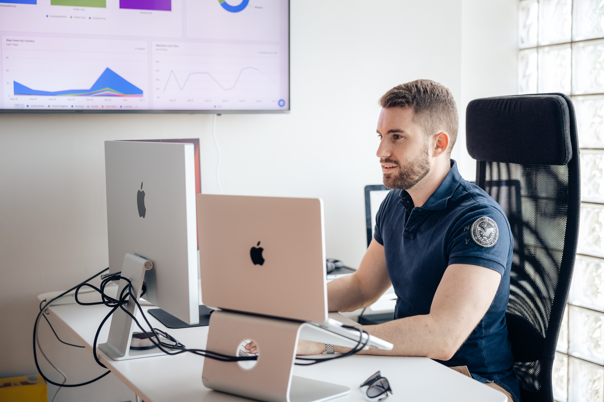 MochaLabs | An Interview with the CTO: Collaborative Engineering Culture 101