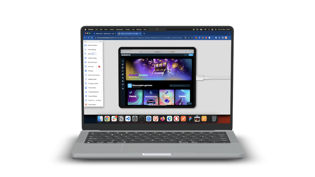 MochaLabs | Effective Bug Reporting for Seamless Development