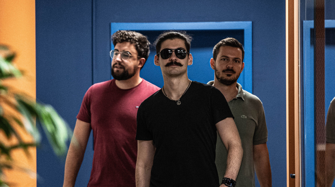 MochaLabs | Join our Team