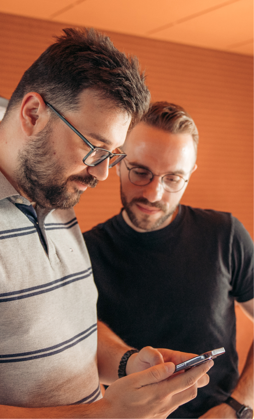 MochaLabs | Join our Team